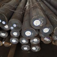 China S45C S50C black surface Steel ROUND Bar for making plastic mould With DIA. 10-350mm for sale