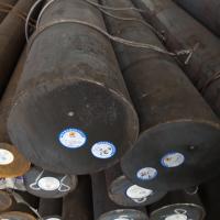 China S45C S50C black surface Steel ROUND Bar for making plastic mould With DIA. 10-350mm for sale