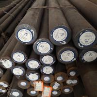 China Black Surface High Carbon Steel Bar With Length 4000-12000mm GB Standard for sale