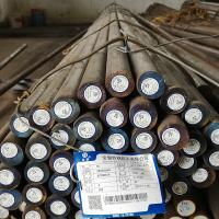 China Black Surface High Carbon Steel Bar With Length 4000-12000mm GB Standard for sale