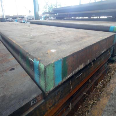 China 1.2311/P20 Plastic Mold Steel Plate Width 155-2400mm / Tool Steel Sheet for sale