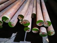 China Q+T 26-30HRC Special Alloy Steel Round Plate 1.7225 4140 EN19 AISI Standard for sale