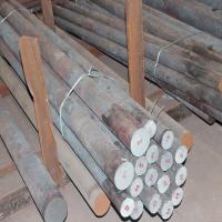 China Annealed Steel Round Rod S50C P20 1.2311 1.2312 1.2316 1.2738  1.2083 With Length 3-6m for sale
