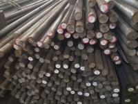 China Diameter 14-460mm Tool Steel Bar EN19 For Steamer Abrasion Resistance for sale