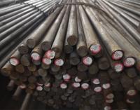 China Diameter 14-460mm Tool Steel Bar EN19 For Steamer Abrasion Resistance for sale