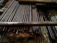 China ASTM Cold Work Tool Steel / Forged Round Steel Bar Length 3000-6000mm for sale