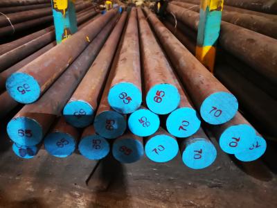 China Alloy Die High Speed Tool Steel 1.3343 SKH51 M2  High Toughness for sale