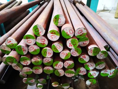 China Hot Rolled M2 1.3343 Skh9 High Speed Steel for Tool Steel Material for sale