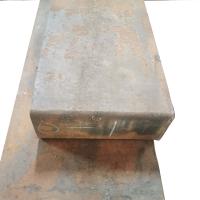 China SAE1050 S50C 1.1210 Plastic Die Steel Block In Europen With Thickness 200-500mm for sale
