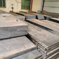 China SAE1050 S50C 1.1210 Plastic Die Steel Block In Europen With Thickness 200-500mm for sale