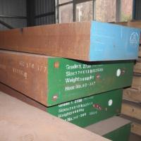 China 3Cr2NiMnMo Forged Steel Block With Thickness 300-810mm Mill Certificate for sale