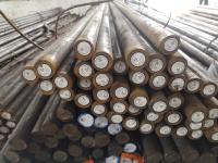 China S45C 45# Black Surface Plastic Mold Steel Metric Round Bar With DIA. 10-350mm for sale