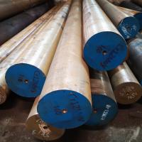 China Cold Work Die Steel Round Bar With Diameter 10-180mm High - Precision for sale