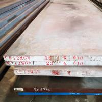 China Annealing Cold Work Tool Steel Flat Bar With Thickness 10-130mm for sale
