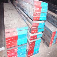 China 1.2379 D2 Cold Work Mould Steel Sheet For Measuring Tools Length Max 6000mm for sale