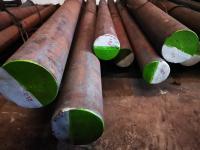 China Diameter 22-200mm Engineering Steel Bar R 1.6523 SAE8620 20CrNiMo for sale
