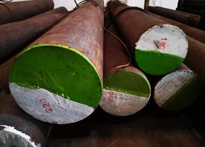 China SAE5140 1.7035 SCr440 Engineering Steel Bar With Length 3000-6000mm for sale