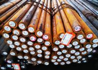 China 40Cr SAE5140 1.7035 SCr440 Tool Steel Bar For Mechchanical With Length 3-6m for sale