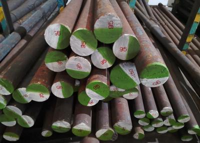 China AISI Standard Hot Rolled Round Bar 40X 40Cr 41Cr4 SCr440 SAE5140 for sale