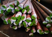 China 40Cr SAE5140 1.7035 Special Tool Steel Round Bar For Mechchanical With Dia. 20-350mm for sale