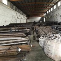 China GCr15 52100 Alloy Steel Round Bar For Mechchanical With Dia. 20-400mm for sale