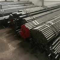 China GCr15 52100 Special Tool Steel Round Tube For Mechchanical With Dia. 20-400mm for sale