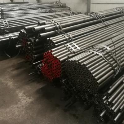 China GCr15 52100 Special Tool Steel Round Tube For Mechchanical With Dia. 20-400mm for sale
