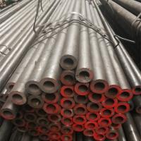 China GCr15 52100 Special Tool Steel Round Tube For Mechchanical With Dia. 20-400mm for sale