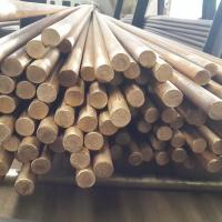 China SUJ2 GCr15 52100 Tool Steel Steel Round Bar For Mechchanical With Length 3-6m for sale