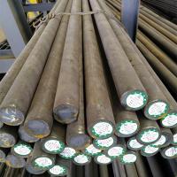 China SAE5140 1.7035 Alloy Steel Round Bar Annealing Or Q/T Heat Treatment for sale