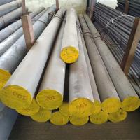 China SAE5140 1.7035 Alloy Steel Round Bar Annealing Or Q/T Heat Treatment for sale