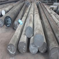 China Annealing Or Q/T Alloy Steel Bar For Making Shaft With Length 3000-6000mm for sale