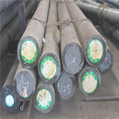 China Annealing Or Q/T Alloy Steel Bar For Making Shaft With Length 3000-6000mm for sale