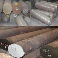 China AISI Standard Hot Rolled Round Bar 40X 40Cr 41Cr4 SCr440 SAE5140 for sale