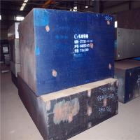 China DIN 1.2738 718 P20+Ni Prehardened Special Steel Flat Bar For Making Injection Mold for sale