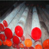 China ASTM Standard Alloy Steel Round Bar For Mechanical Mill Certificate for sale