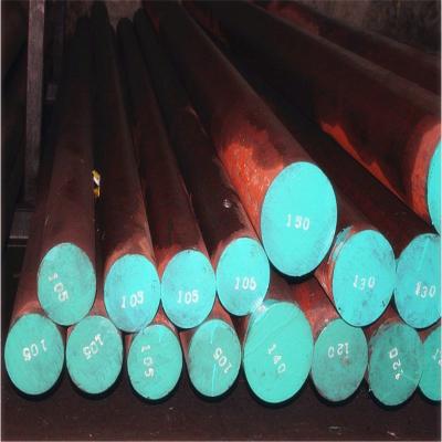 China Hot Forged High Speed Steel Round Bar 42CrMo SAE4140 SCM440 1.7225 for sale