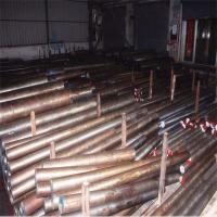 China SAE8620 20CrNiMo Engineering Steel Bar With Length 3-6m Heat - Resistant for sale
