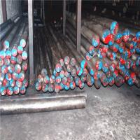 China 1.6523 / SAE8620 Mechanical Steel Round Bar In Black Surface With Diameter 22-200mm for sale