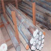 China Wear - Resistant Steel Round Bar For Mechanical In Black Surface With Diameter 22-200mm for sale