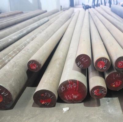 China Durable SAE8620 / 20CrNiMo Tool Steel Bar With Length 3000-6000mm for sale