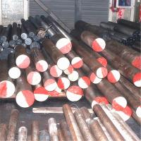China Durable SAE8620 / 20CrNiMo Tool Steel Bar With Length 3000-6000mm for sale