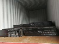 China Superior Strength Alloy Steel Sheet 1.7225 4140 Plate Thickness 12mm -350mm for sale