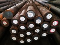 China Structural High Carbon Alloy Steel Bar For Shaft And Shank Durable for sale