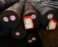 China Structural High Carbon Alloy Steel Bar For Shaft And Shank Durable for sale