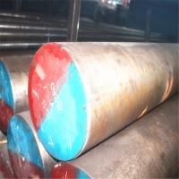China DIN1.2379 / AISI D2 ESR Alloy Cold Work Tool Steel Round Bar Stock For Die & Tool for sale