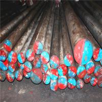 China ESR Hot Forging Machined Cold Work Tool Steel Round Bar D2 /1.2379 for sale