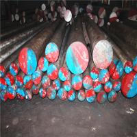 China ESR Hot Forging Machined Cold Work Tool Steel Round Bar D2 /1.2379 for sale