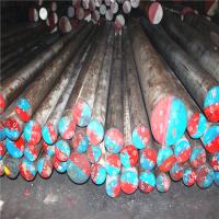China ESR Hot Forging Machined Cold Work Tool Steel Round Bar D2 /1.2379 for sale