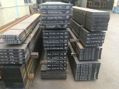China 0.47 - 0.53% High Carbon Alloy Steel S50C C50 CK50 50# SAE1050 For Injection Plastic Mould for sale